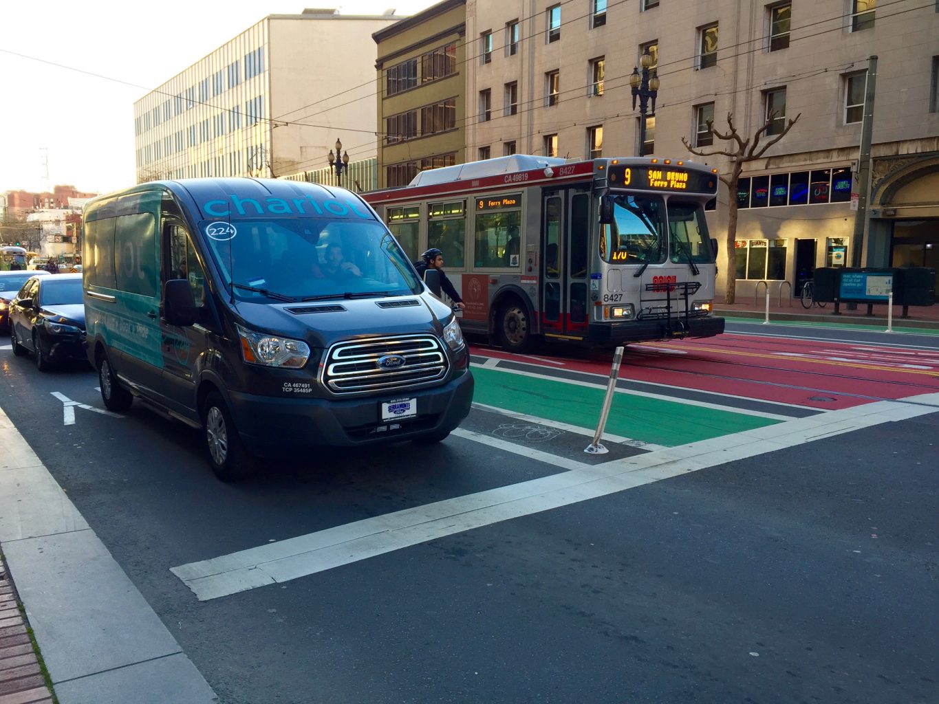 States of Uber - TransitCenter