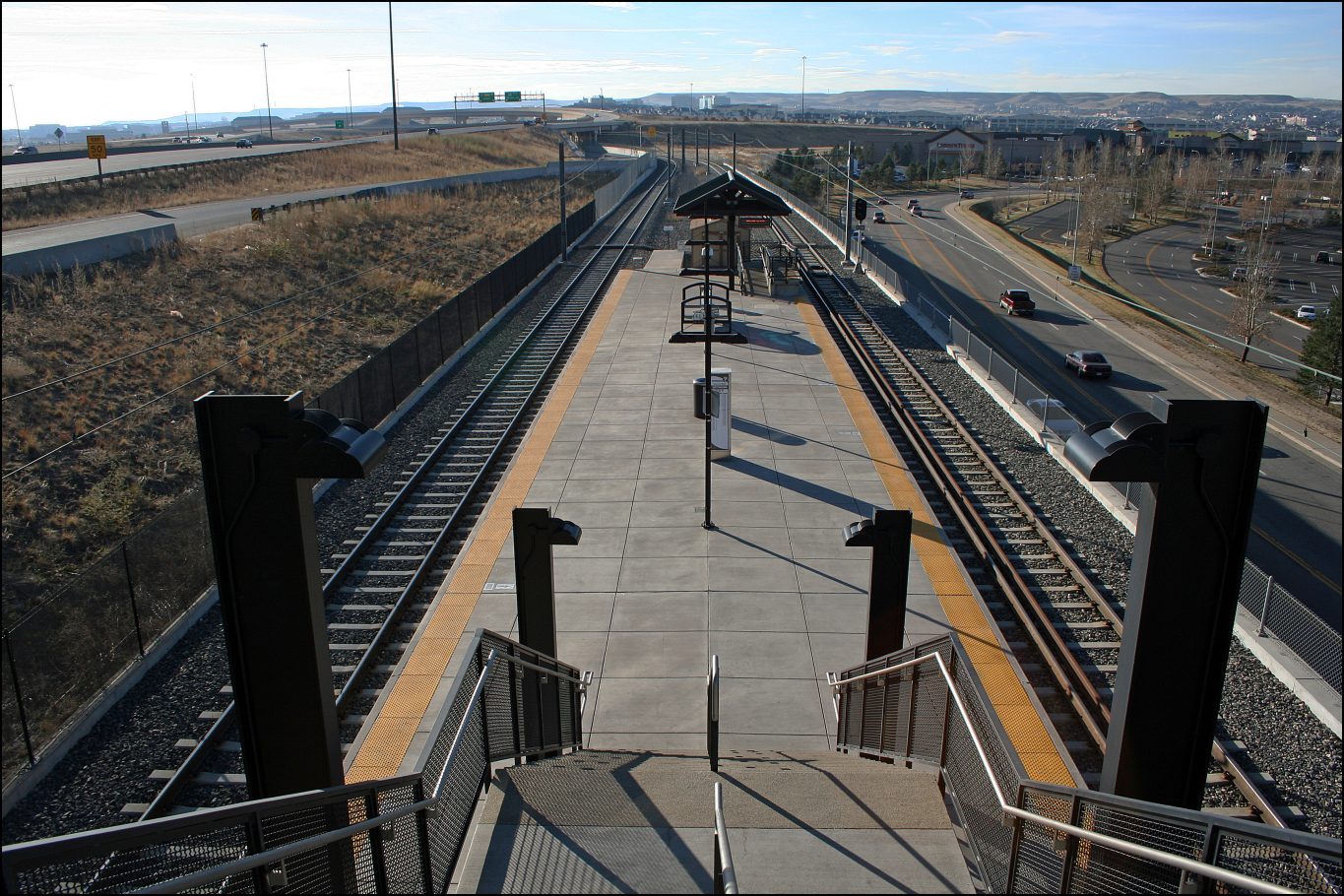 Planning on a Budget: Denver's "Build Your Own Transit System ...