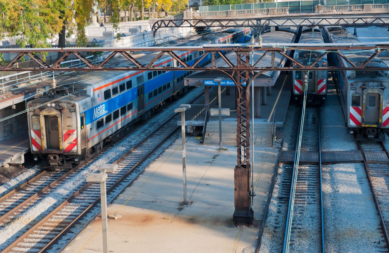 Chicago’s South Side: Transit Resources in Plain Sight - TransitCenter