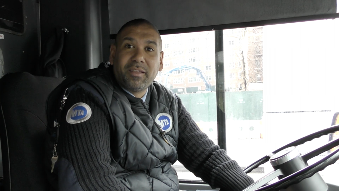 Advocates and Bus Drivers Agree: Bus Lanes are for the Buses ...