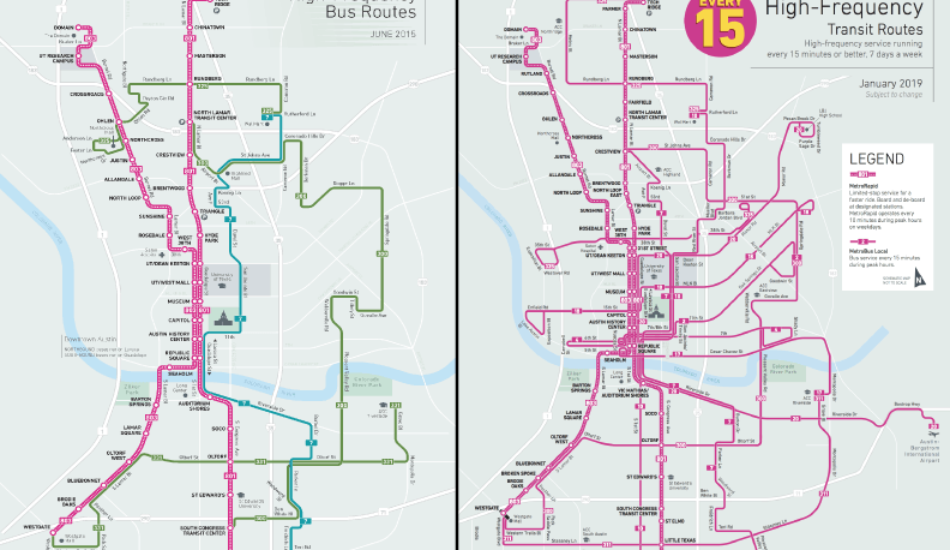 Policy Archives - Page 4 of 15 - TransitCenter - TransitCenter