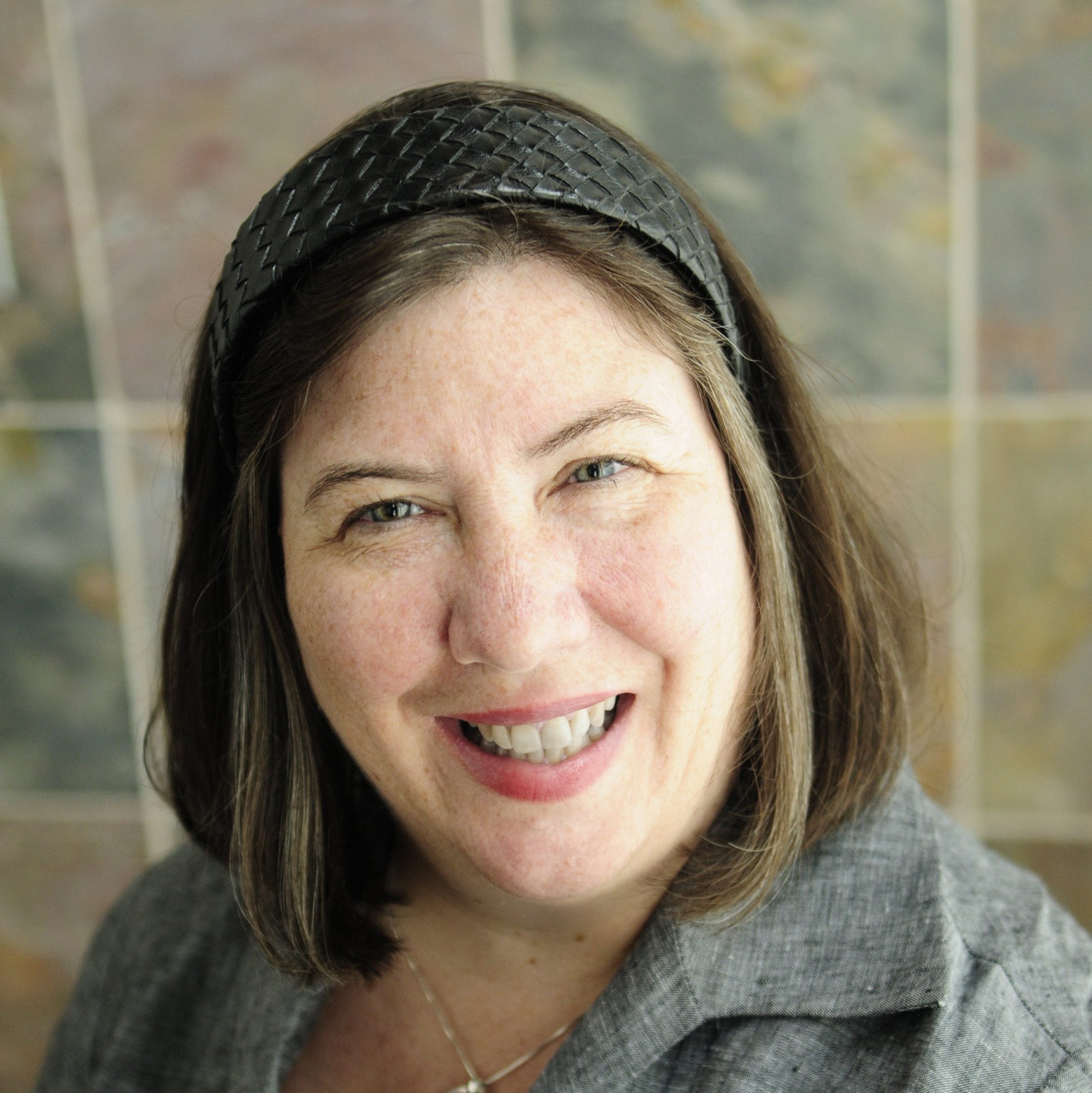 Welcome Mary Dailey, TransitCenter's New Director of Advocacy ...