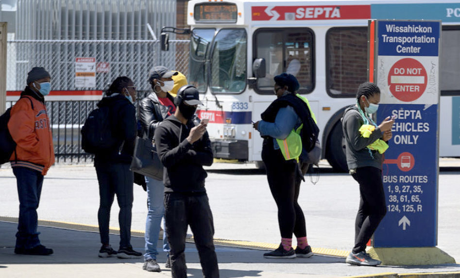 Stranded By Transit Cuts: What We'll Lose Without More COVID Emergency ...