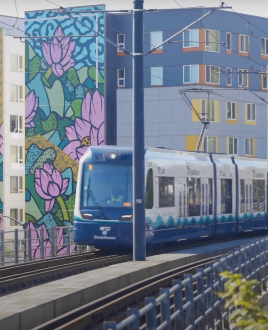 Announcing the 2021 Frequency Award Winners! - TransitCenter