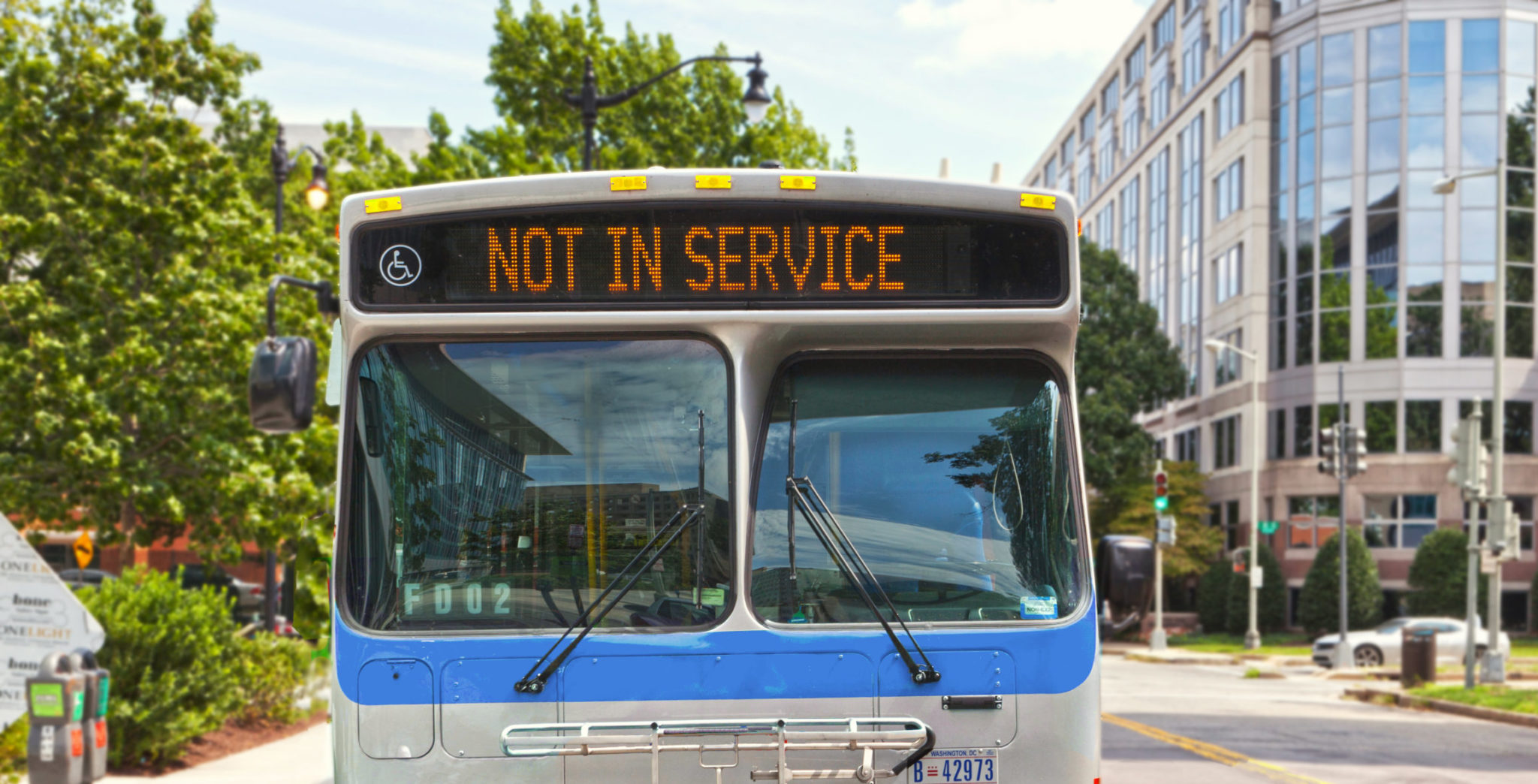 Operators in Crisis: Strategies for Hiring & Retaining Transit Workers ...