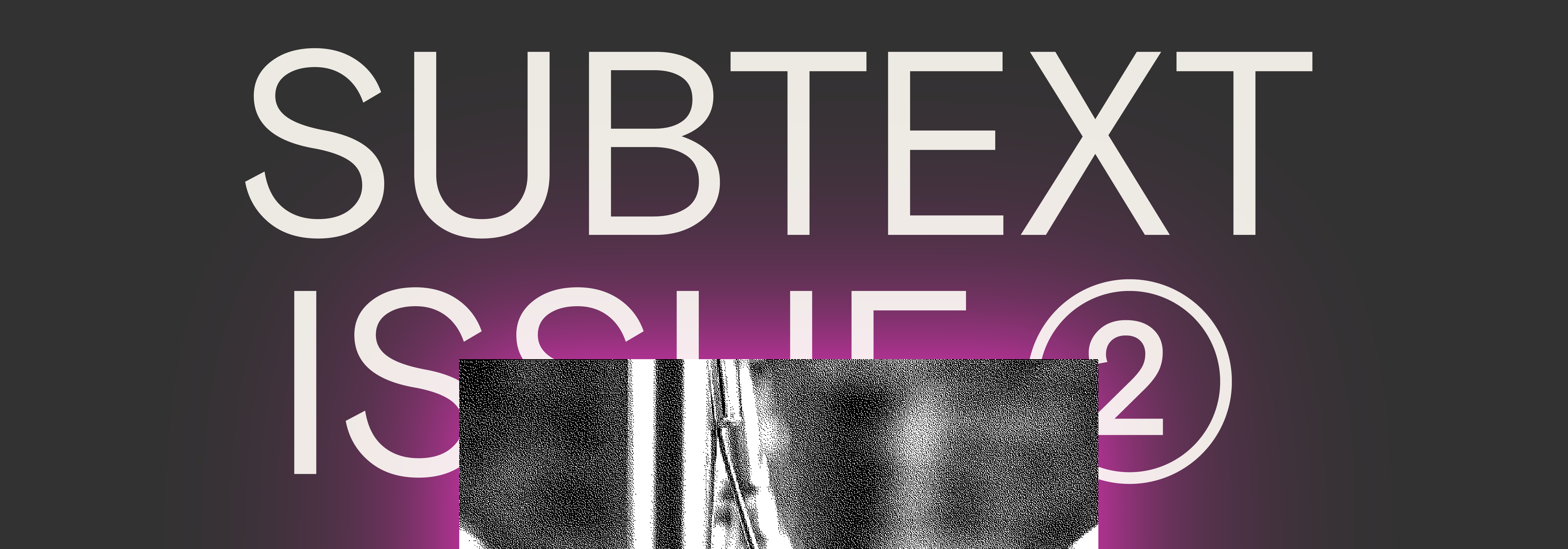 Subtext Issue #2: Power - TransitCenter